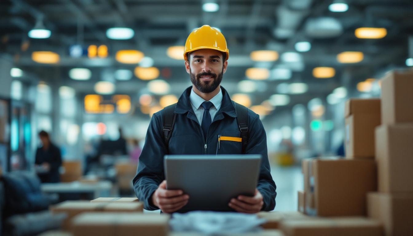 When to Use Onboard Courier: Comparing OBC vs Mail - Airline Couriers